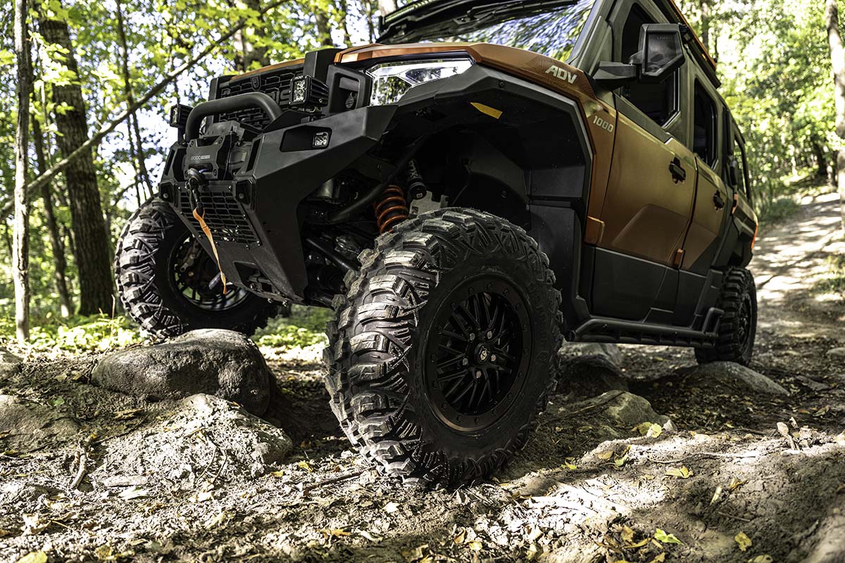 ORV Dealer - MX ORV Dealer - MX